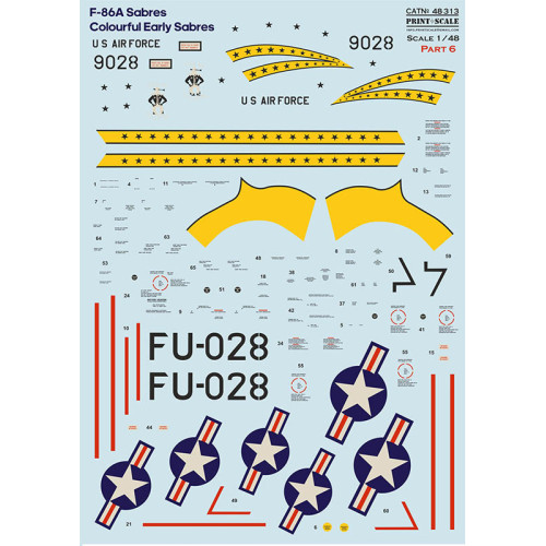 Printscale: Premium Quality Decals for Model Enthusiasts - Shop ...