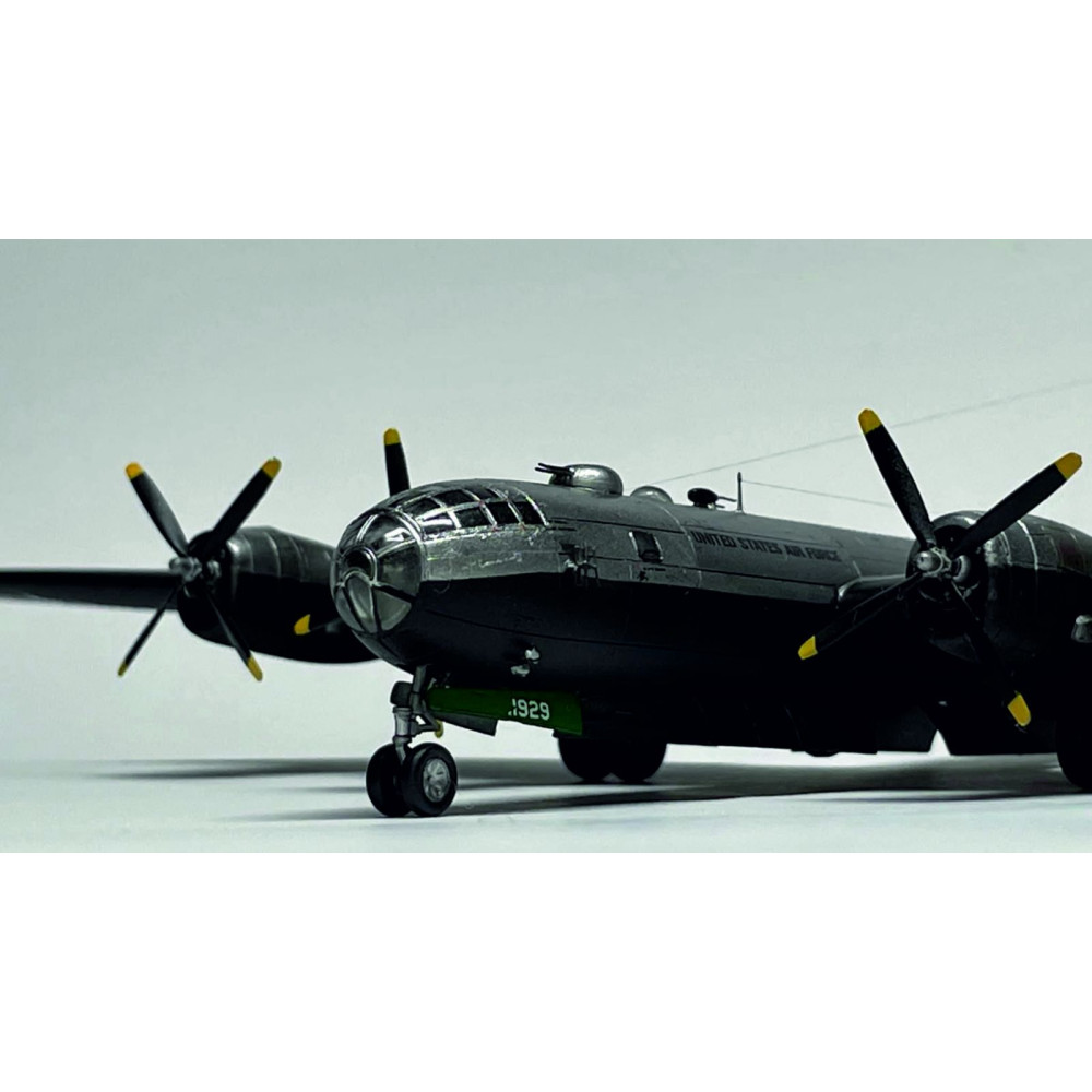 Boeing B-29 Superfortress Models - Rare Historical Aircraft Replicas ...