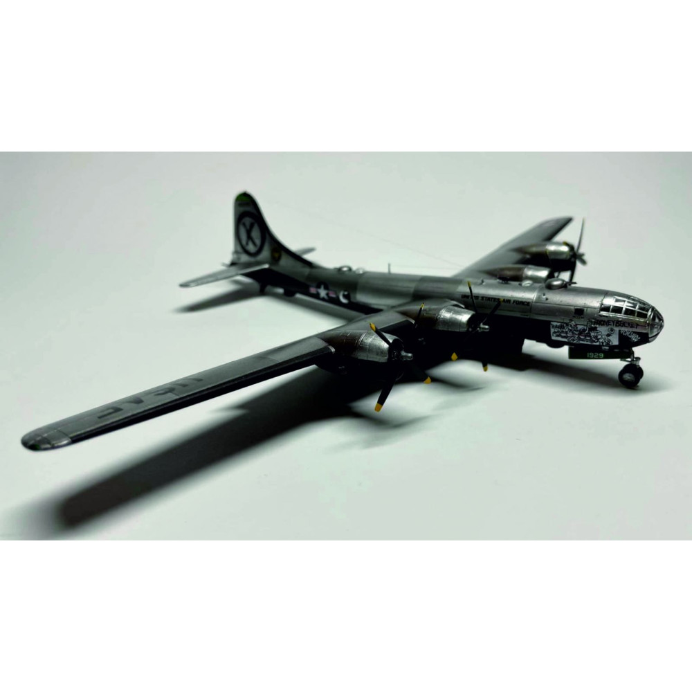 Boeing B-29 Superfortress Models - Rare Historical Aircraft Replicas ...