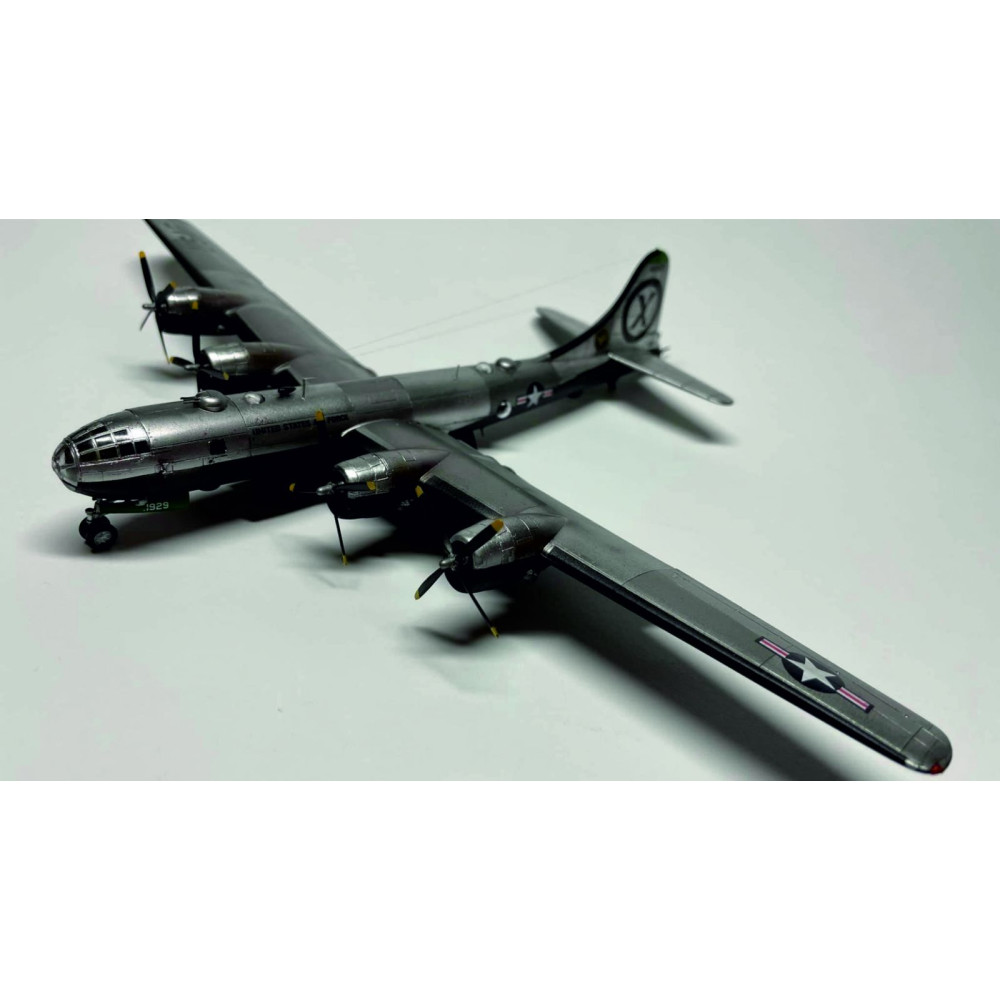 Boeing B-29 Superfortress Models - Rare Historical Aircraft Replicas ...