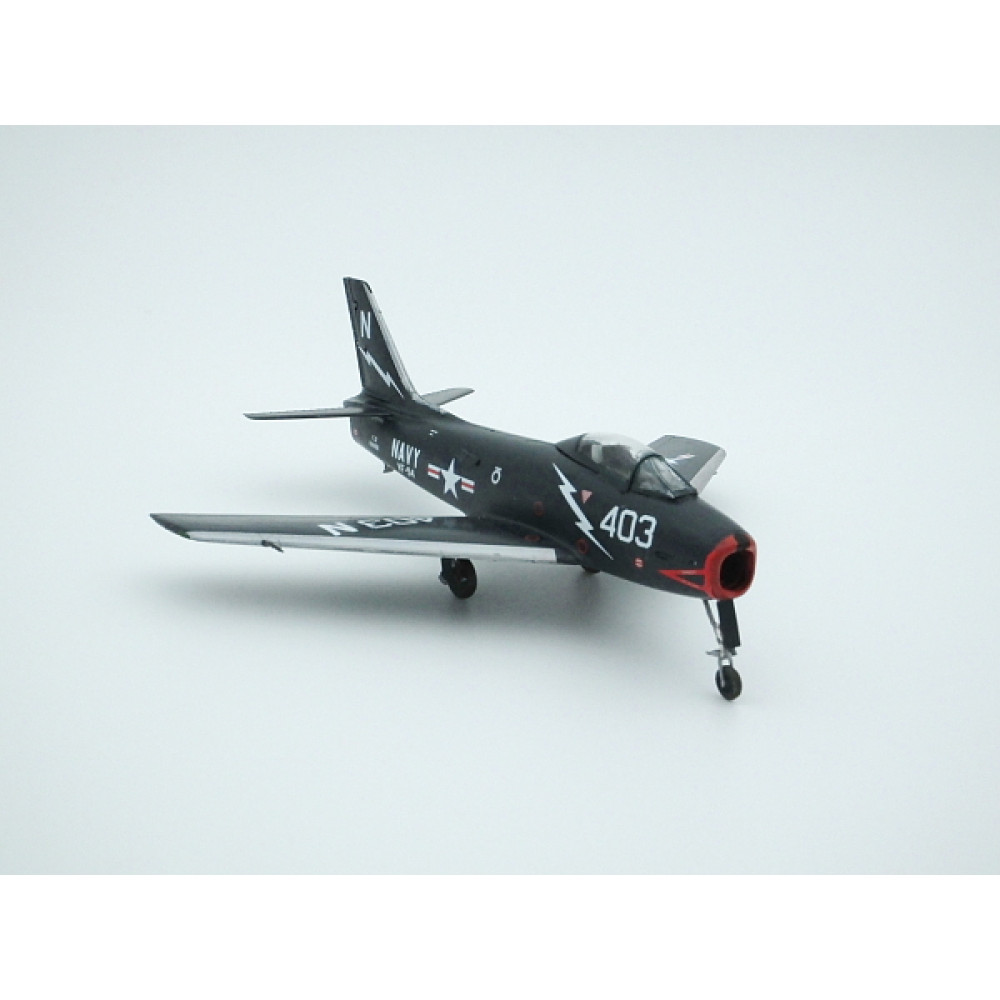 FJ Fury Model Decals - BuNo. 135862, 143554, 136157, 139523, 139475 ...