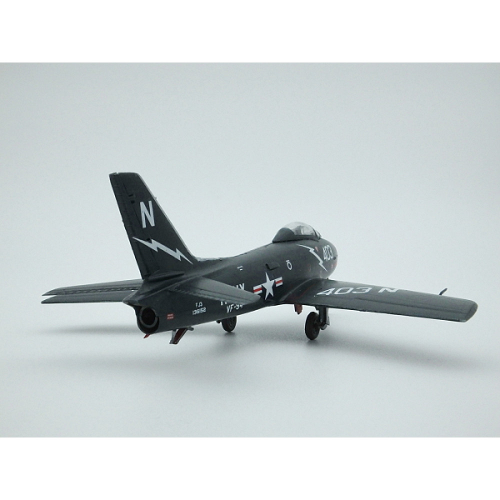 FJ Fury Model Decals - BuNo. 135862, 143554, 136157, 139523, 139475 ...