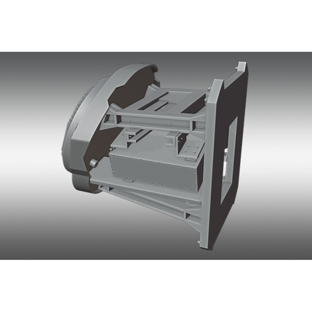 Buy AN APG-81 for F-35 Lightning ll / PSR48040 / Scale 1:48