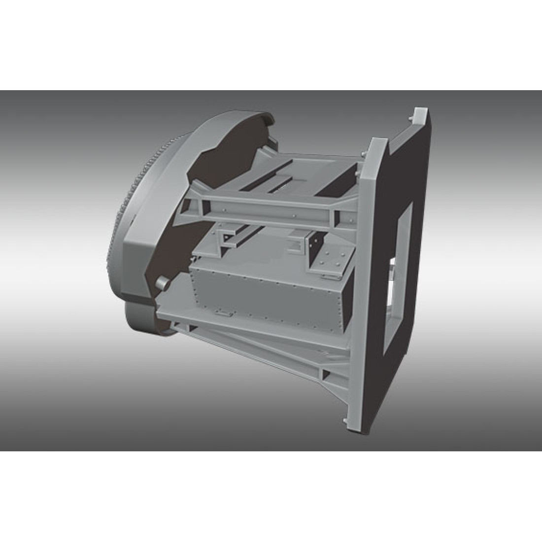 Buy AN APG-81 for F-35 Lightning ll / PSR48040 / Scale 1:48