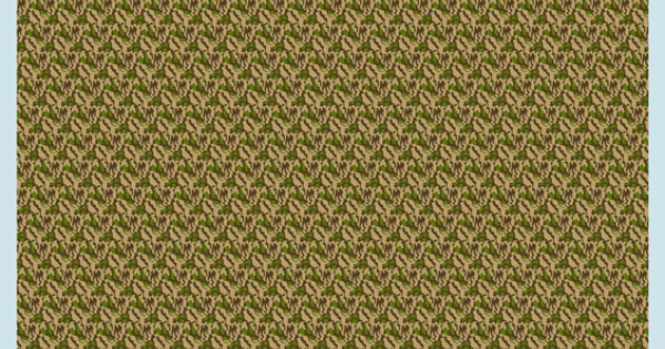Wehrmacht Camouflage Pattern Part 1 018-camo 1/35
