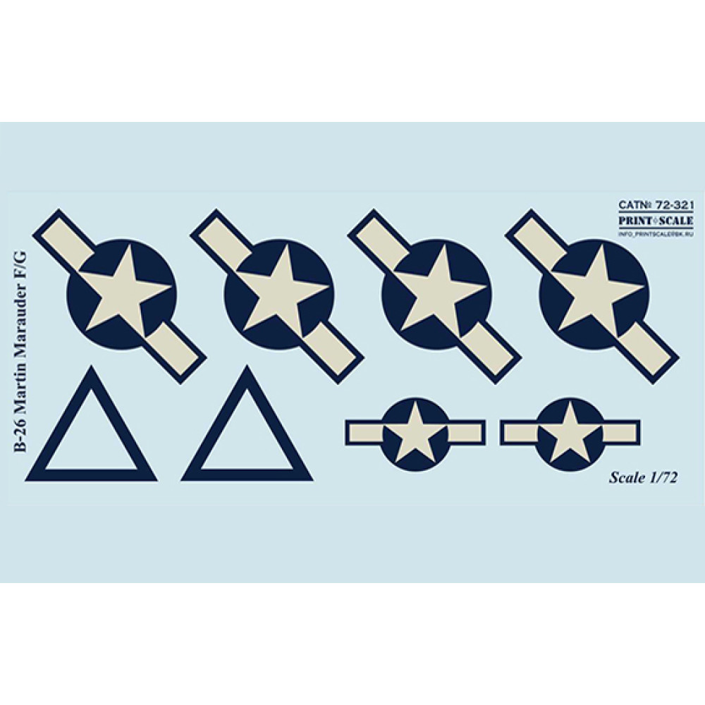 Martin Marauder B-26F/G Models: 586th BS/394th BG, 553rd BS/386th BG ...