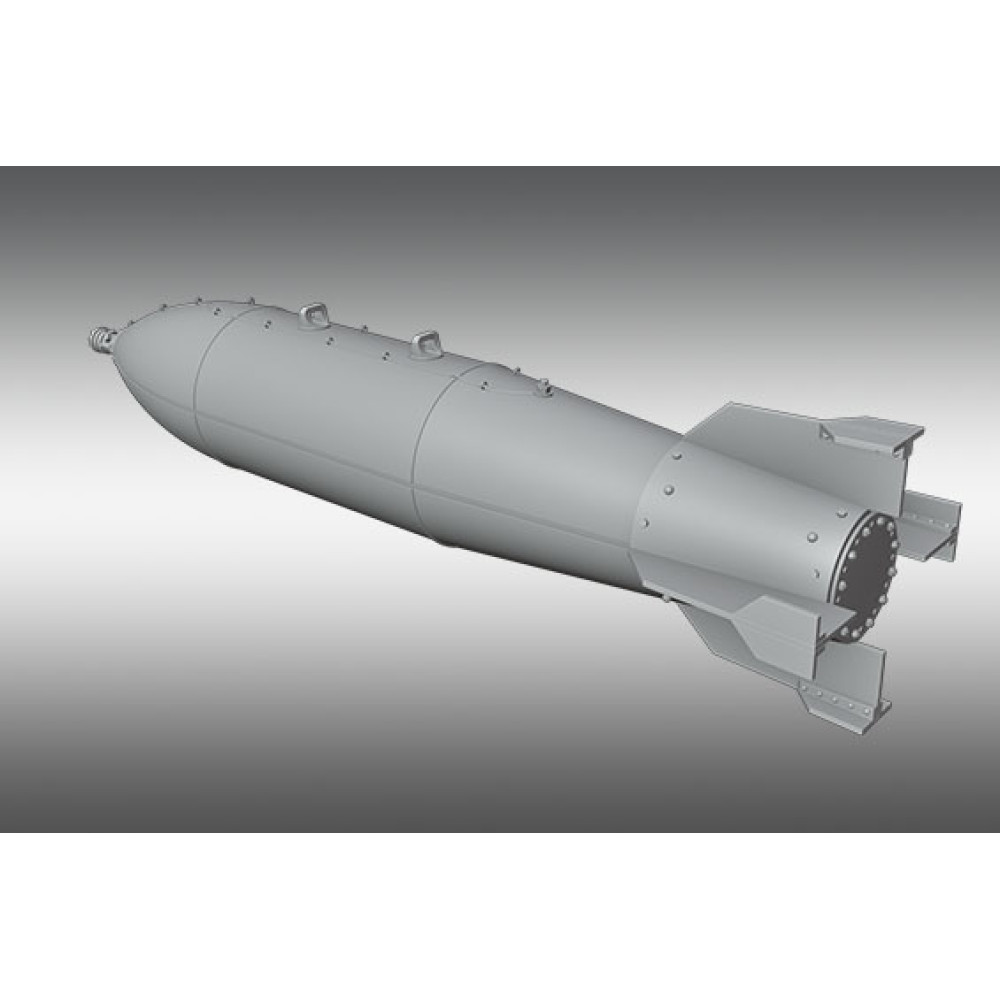 SUU-30 Dispenser - Vietnam War - Mod. 4 pc - PSR48018 - printscale.org ...