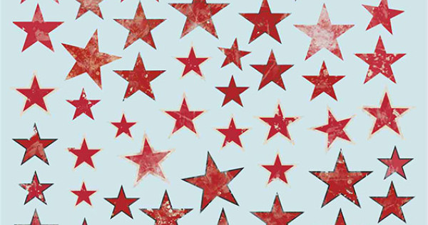 Buy VVS USSR Faded National Insignia 1935-1945 / 48-156 at Printscale ...