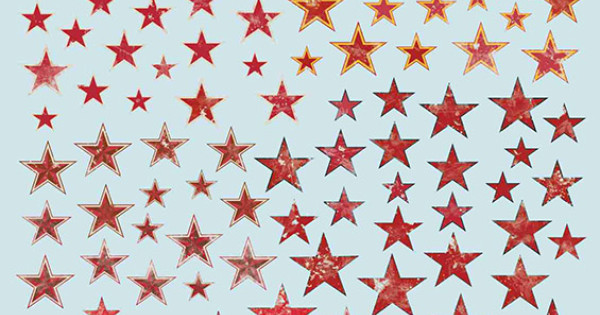 Buy VVS USSR Faded National Insignia 1935-1945 / 72-369 / at Printscale ...